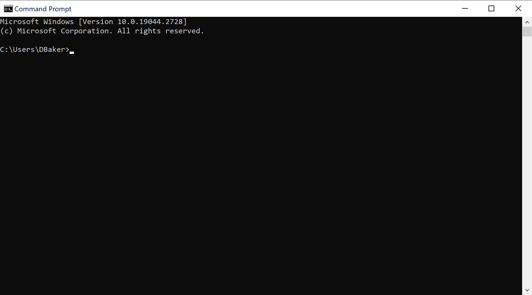 Windows HS2 Design System